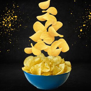 Chipsuri & Snacksuri - Rizzo