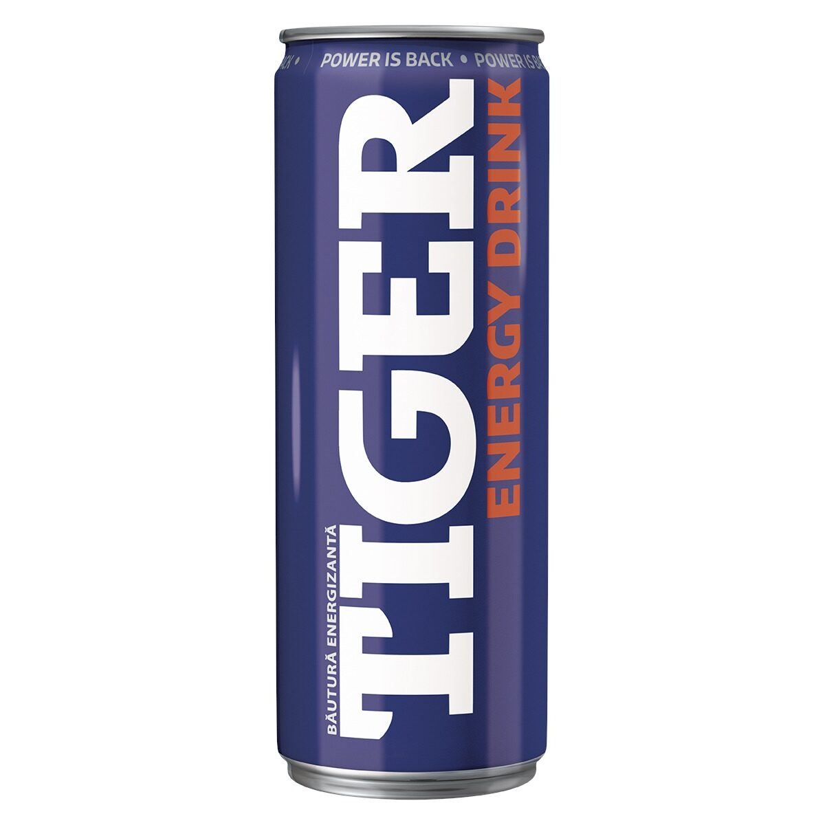 TY TIGER ENERGY DRINK CLASSIC 0.25L (24BUC) - Rizzo